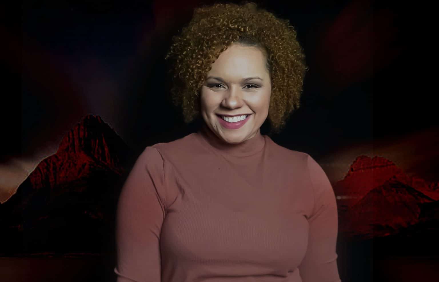 Egleyda exalta a Dios con «Poderoso»