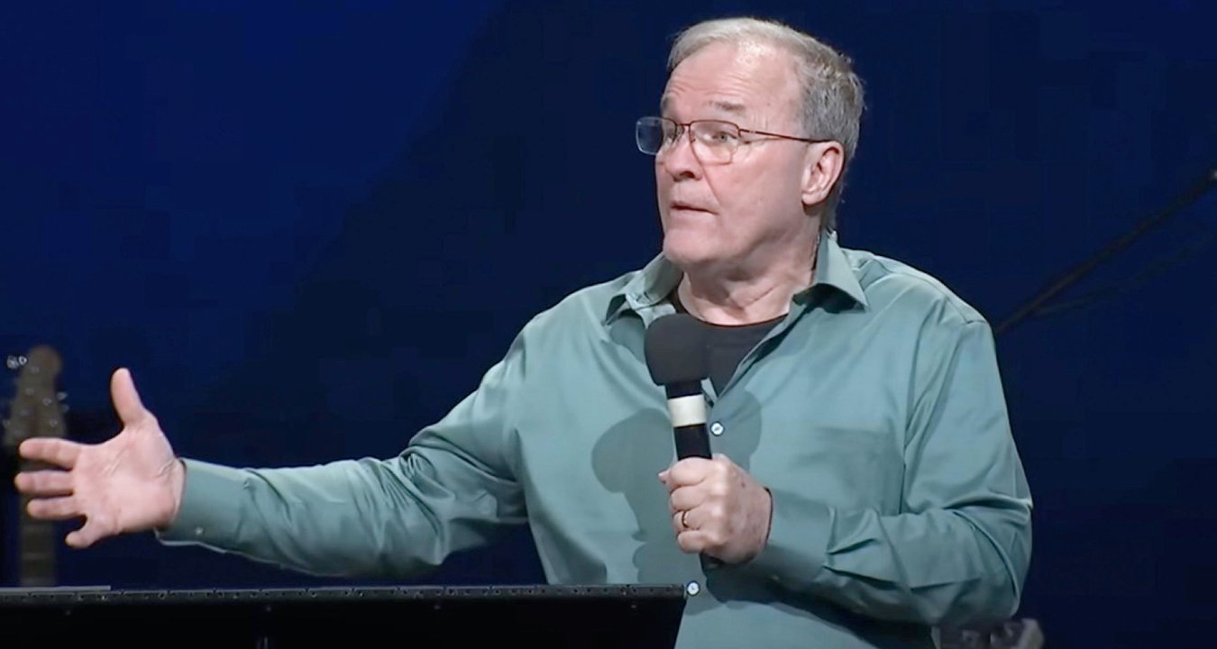 Avances en la investigación a Mike Bickle por presunta inmoralidad