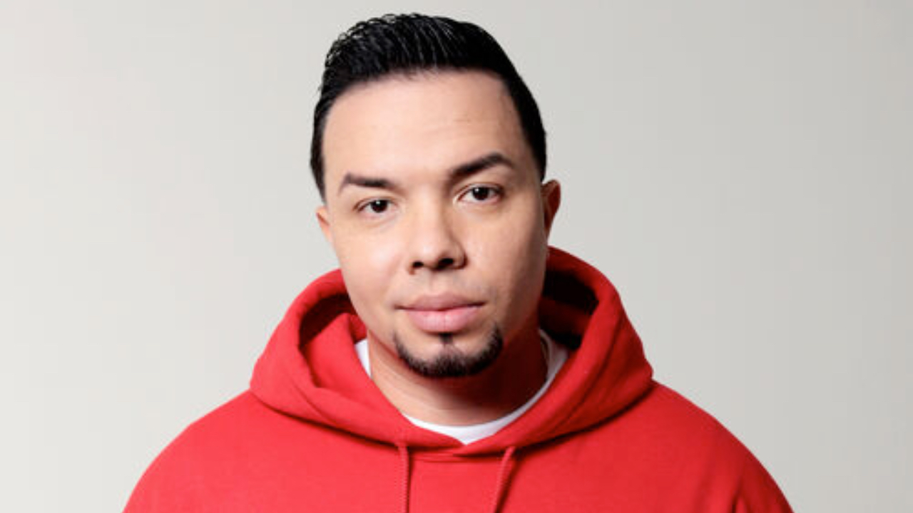 «Como Tú no hay»: Nuevo sencillo de Alex Zurdo