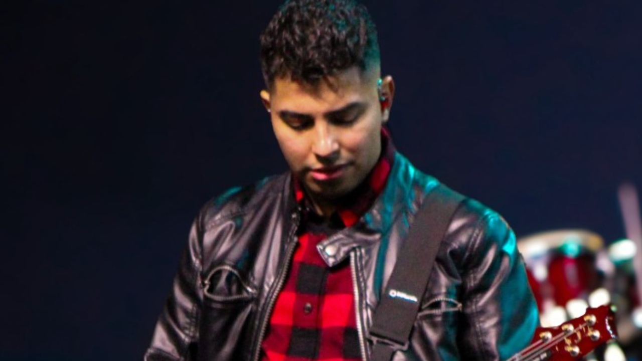 Jonathan López se siente «Invencible»