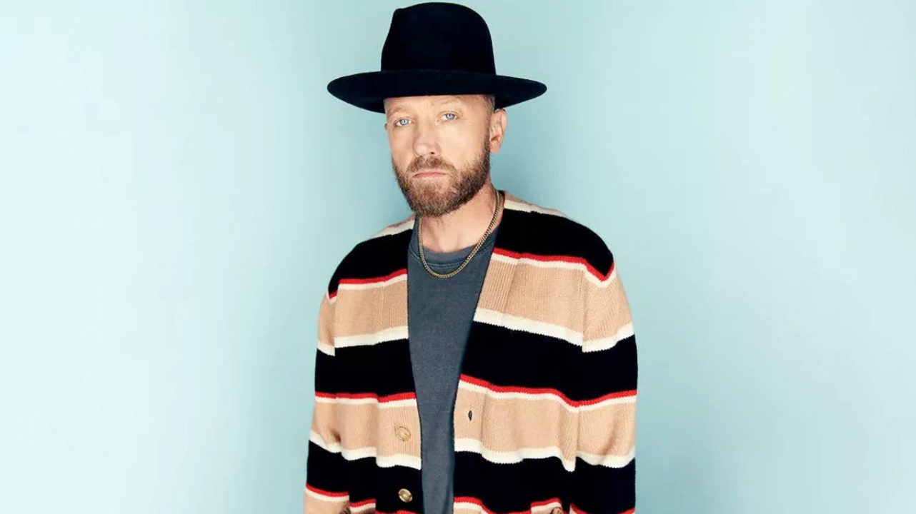 TobyMac lanza su nuevo sencillo «Nothin’ Sweeter»