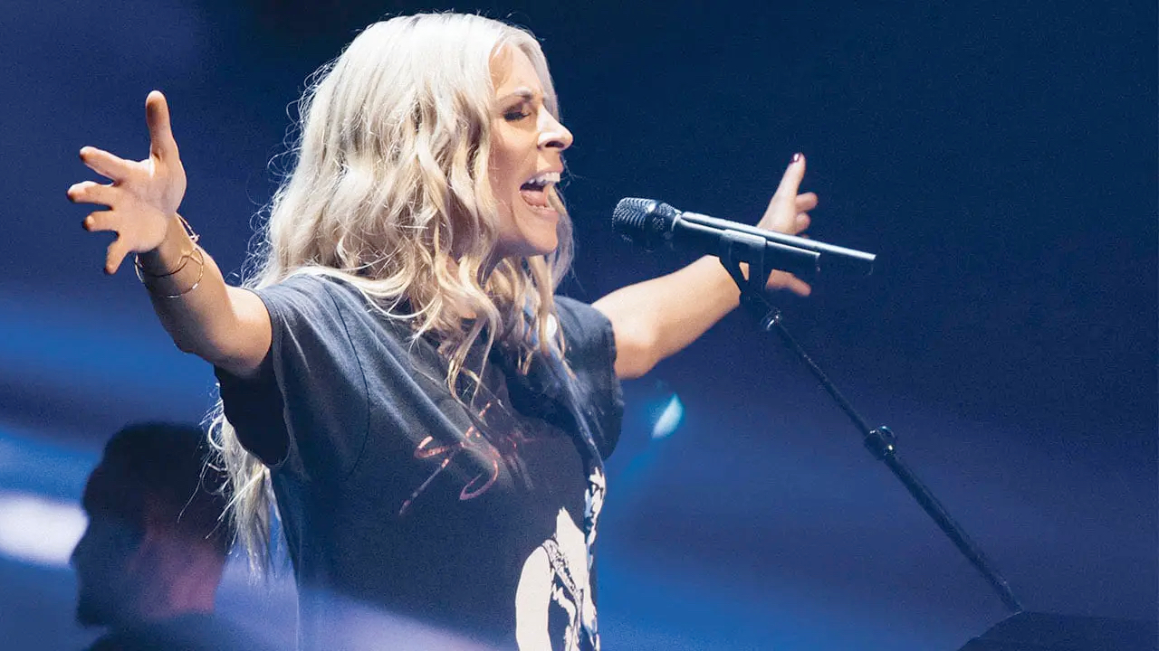 Bethel Music lanza “No One Like The Lord (Live)”